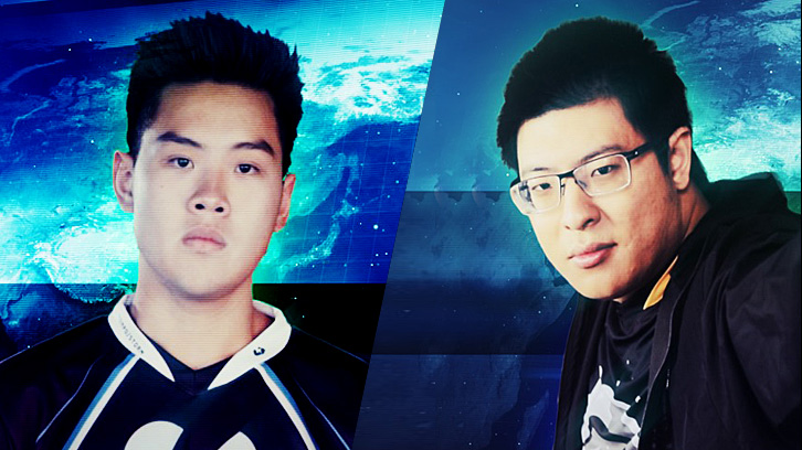 選手PV公開！「Crumsion/TS」「Sprayquaza/SSG」 | Shadowverse World Grand Prix ...